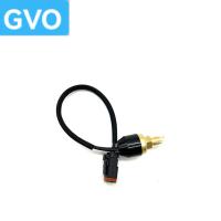 China 309-5768 Excavator Pressure Switch Pressure Sensor 3095768 for  E311C E312D E312R E313D E315D E320D E323D for sale