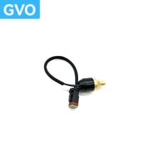 China 309-5768 Excavator Pressure Switch Pressure Sensor 3095768 for  E311C E312D E312R E313D E315D E320D E323D for sale