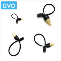 China 309-5768 Excavator Pressure Switch Pressure Sensor 3095768 for  E311C E312D E312R E313D E315D E320D E323D for sale