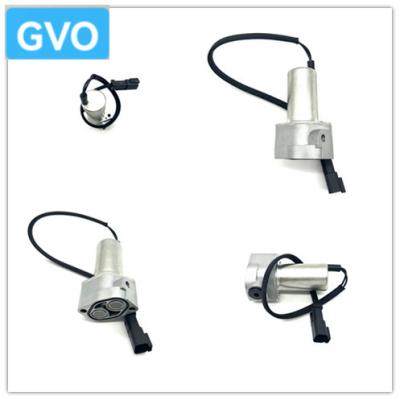China 702-21-60700 702-21-62600 Excavator Hydraulic Pump Proportional Solenoid Valve Electronic Valve For PC200 PC220 PC240 PC300 PC360-7-8 for sale