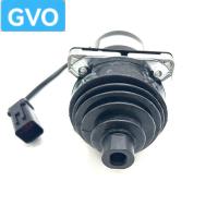 China 307-3993 Excavator E374D/374F/385C/390D/390F joystick handle assembly for sale
