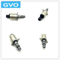 China TM90501 Excavator Parts Sany SY135/205/195/215/245/365 Hydraulic Pump Proportional Pressure Reducing Solenoid Valve for sale
