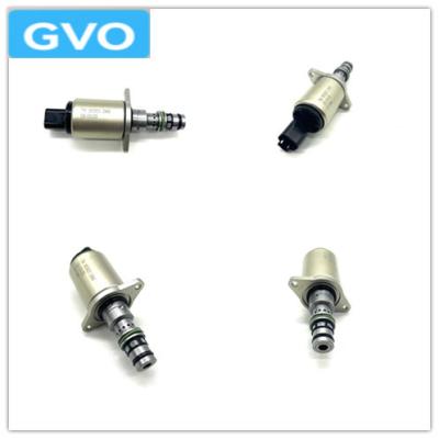 China TM90501 Excavator Parts Sany SY135/205/195/215/245/365 Hydraulic Pump Proportional Pressure Reducing Solenoid Valve for sale
