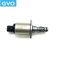 China TM90501 Excavator Parts Sany SY135/205/195/215/245/365 Hydraulic Pump Proportional Pressure Reducing Solenoid Valve for sale