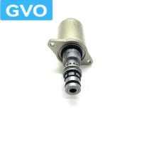 China TM90501 Excavator Parts Sany SY135/205/195/215/245/365 Hydraulic Pump Proportional Pressure Reducing Solenoid Valve for sale