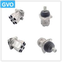 China Yn30V00111f1 Excavator Parts Pilot Valve Assembly For SK200 SK210 SK230 SK260 SK250 SK350-6E-8 Joystick Handle Assembly for sale
