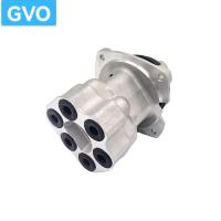China Yn30V00111f1 Excavator Parts Pilot Valve Assembly For SK200 SK210 SK230 SK260 SK250 SK350-6E-8 Joystick Handle Assembly for sale