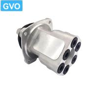 China Yn30V00111f1 Excavator Parts Pilot Valve Assembly For SK200 SK210 SK230 SK260 SK250 SK350-6E-8 Joystick Handle Assembly for sale
