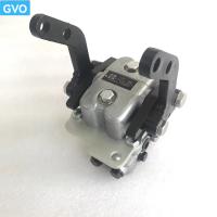 China 702-16-04250 7021604250 Excavator Parts Walking Foot Valve Pedal Assembly For PC120-6 PC200-6 PC210 PC240-8 PC360-6 PC360-7 PC360-8 for sale
