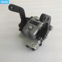 China 702-16-04250 7021604250 Excavator Parts Walking Foot Valve Pedal Assembly For PC120-6 PC200-6 PC210 PC240-8 PC360-6 PC360-7 PC360-8 for sale