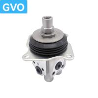 China 702-16-01180 702-16-01651 Excavator Joystick Pilot Valve Handle PC360-7 PC300-7 PC200-7 for sale