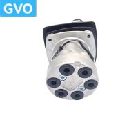 China 14556360, 14556359  Excavator joystick handle assembly is suitable for VOLV0140 EC210 EC240 EC290 EC360 EC460  Kawasaki joystick handle for sale