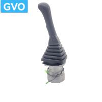 China 14556360, 14556359  Excavator joystick handle assembly is suitable for VOLV0140 EC210 EC240 EC290 EC360 EC460  Kawasaki joystick handle for sale