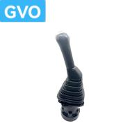 China 206-3305 2063305 Excavator operating lever joystick control handle pilot valve suitable for excavator  suitable for E320C E330C  E330B for sale