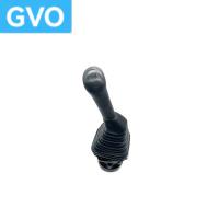 China 206-3305 2063305 Excavator operating lever joystick control handle pilot valve suitable for excavator  suitable for E320C E330C  E330B for sale