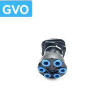 China 206-3305 2063305 Excavator operating lever joystick control handle pilot valve suitable for excavator  suitable for E320C E330C  E330B for sale