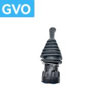 China 206-3305 2063305 Excavator operating lever joystick control handle pilot valve suitable for excavator  suitable for E320C E330C  E330B for sale