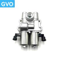 China 9312792 Excavator Hydraulic Lift Solenoid Valve Assembly For Hitachi ZX200-5G ZX240-5G ZX280-5G EX200 EX210 EX350 EX360 for sale