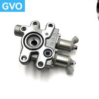 China 9312792 Excavator Hydraulic Lift Solenoid Valve Assembly For Hitachi ZX200-5G ZX240-5G ZX280-5G EX200 EX210 EX350 EX360 for sale