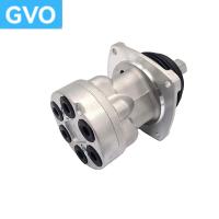 China DX140/DX140W/DX170/DX180 Excavator Cab Hydraulic Joystick Valve 410113-00022A/410113-00021A/410113-00125B/ 410113-00125A/ K1000555H/K1000556G for sale