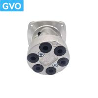 China DX140/DX140W/DX170/DX180 Excavator Cab Hydraulic Joystick Valve 410113-00022A/410113-00021A/410113-00125B/ 410113-00125A/ K1000555H/K1000556G for sale