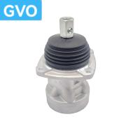 China DX140/DX140W/DX170/DX180 Excavator Cab Hydraulic Joystick Valve 410113-00022A/410113-00021A/410113-00125B/ 410113-00125A/ K1000555H/K1000556G for sale