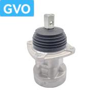 China DX140/DX140W/DX170/DX180 Excavator Cab Hydraulic Joystick Valve 410113-00022A/410113-00021A/410113-00125B/ 410113-00125A/ K1000555H/K1000556G for sale