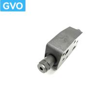 China 8230-27360  Excavator Kobelco SK200 210 230-8-6E Kawasaki Swing Motor Rotary Pump Anti-sway Valve Balance Valve Block for sale