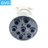China YN30V00002F1 Excavator Pilot Valve Assembly SK200-3 Joystick Assembly 2436U2606F1 SK60 SK100-3 SK120-3 SK200 SK220 SK300-2 for sale