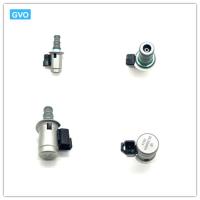 China 459/M2874 25/220804 12V Excavator Hydraulic Pump Solenoid Valve For JCB220 3CX 4CX 444 for sale