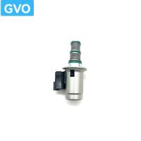 China 459/M2874 25/220804 12V Excavator Hydraulic Pump Solenoid Valve For JCB220 3CX 4CX 444 for sale