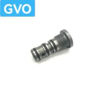 China 708-2H-00027 708-2G-03520 708-2G-03511 708-2G-03580 Excavator Parts Komatsu PC200-6 PC300-6 PC360-6-7 Hydraulic Pump Pressure Relief Valve Cut-off Valve Logic Valve for sale