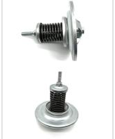 China KTJ2038 Excavator Hydraulic Oil Tank Overflow Valve Is Suitable For SH450A5 SH460 Return Oil Check Valve for sale