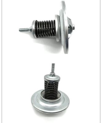 China KTJ2038 Excavator Hydraulic Oil Tank Overflow Valve Is Suitable For SH450A5 SH460 Return Oil Check Valve for sale