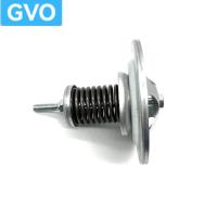 China KTJ2038 Excavator Hydraulic Oil Tank Overflow Valve Is Suitable For SH450A5 SH460 Return Oil Check Valve for sale