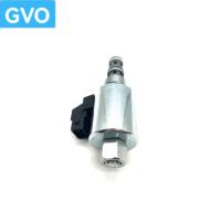 China 25220992 25/220992 Excavator Hydraulic Pump Solenoid Valve JCB Backhoe Loader Hydraulic Parts Suitable For 3CX 4CX for sale