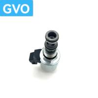 China 25220992 25/220992 Excavator Hydraulic Pump Solenoid Valve JCB Backhoe Loader Hydraulic Parts Suitable For 3CX 4CX for sale