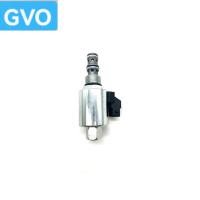 China 25220992 25/220992 Excavator Hydraulic Pump Solenoid Valve JCB Backhoe Loader Hydraulic Parts Suitable For 3CX 4CX for sale