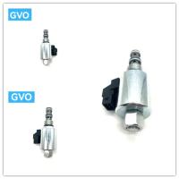 China 25220992 25/220992 Excavator Hydraulic Pump Solenoid Valve JCB Backhoe Loader Hydraulic Parts Suitable For 3CX 4CX for sale