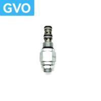 China PRRS-08 PRRS-10-NS-15Excavator Pilot Oil Source Valve Relief Valve Pressure Reducing Valve Pressure Relief Cartridge Valve Pilot Operated Slide Valve Type for sale