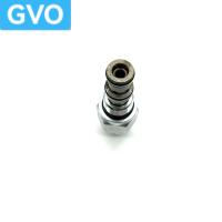 China PRRS-08 PRRS-10-NS-15Excavator Pilot Oil Source Valve Relief Valve Pressure Reducing Valve Pressure Relief Cartridge Valve Pilot Operated Slide Valve Type for sale