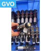 China 259-0907 2590907  Excavator Fan Pump Solenoid Valve For Carter E330D E336D E340D E345C E345D E349D C9 C13 for sale