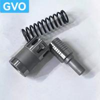 China Excavator Accessories Distribution Valve Return Oil Check Valve Back Pressure Valve Distributor PC110 PC130 PC200-8MOPC200 PC220 PC240-8 Points for sale