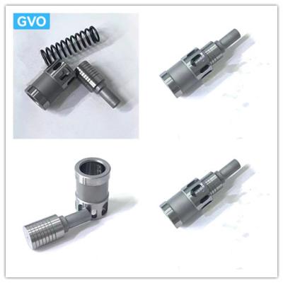 China Excavator Accessories Distribution Valve Return Oil Check Valve Back Pressure Valve Distributor PC110 PC130 PC200-8MOPC200 PC220 PC240-8 Points for sale
