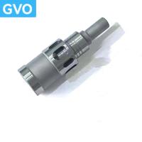 China Excavator Accessories Distribution Valve Return Oil Check Valve Back Pressure Valve Distributor PC110 PC130 PC200-8MOPC200 PC220 PC240-8 Points for sale