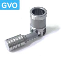 China Excavator Accessories Distribution Valve Return Oil Check Valve Back Pressure Valve Distributor PC110 PC130 PC200-8MOPC200 PC220 PC240-8 Points for sale