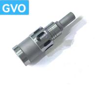 China Excavator Accessories Distribution Valve Return Oil Check Valve Back Pressure Valve Distributor PC110 PC130 PC200-8MOPC200 PC220 PC240-8 Points for sale