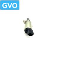China TM1012162 Excavator Parts DX215DX225DX235-9C Hydraulic Pump Proportional Solenoid Valve for sale