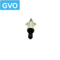China TM1012162 Excavator Parts DX215DX225DX235-9C Hydraulic Pump Proportional Solenoid Valve for sale