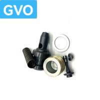 China EX200-5 ZAX200 ZAX330 ZAX450 ZAX670 ZAX870 Excavator Parts Pilot Filter Element Relief Valve Relief Valve Core for sale